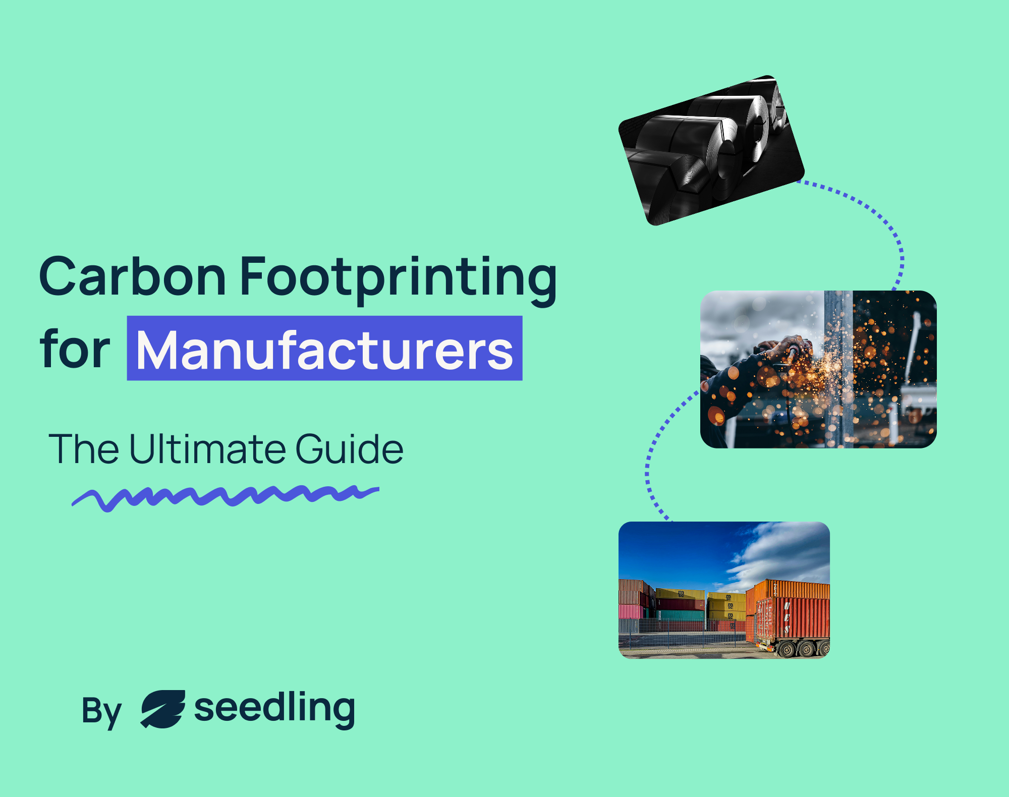 Free Business Carbon Footprint Calculator in Excel | Seedling Earth